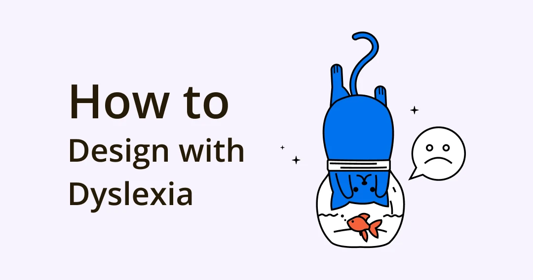 Designing with Dyslexia: Creating More Inclusive Commercial Designs ...