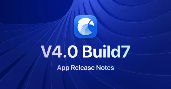 Eagle 4.0 Build 7: Stability Enhancements and Bug Fixes | Eagle Blog