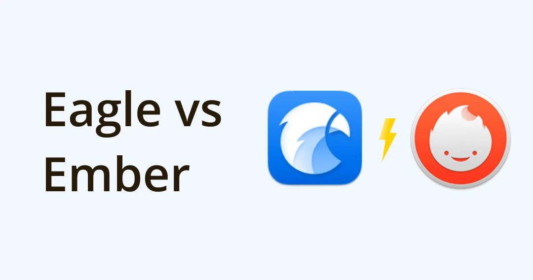 Looking for Ember replacement? Explore the Ember alternative App ...