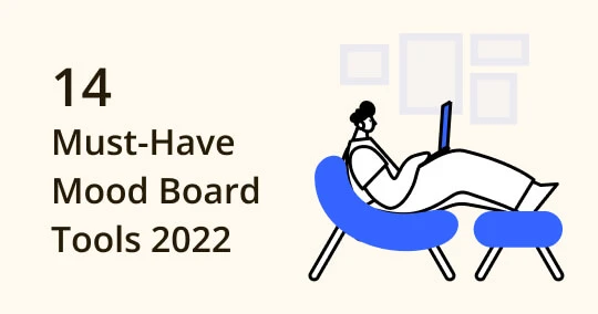 Best 14 Mood Board Tools in 2024: What is it & How to Create | Eagle Blog