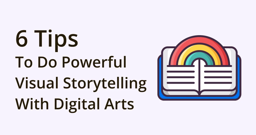 How arts reshape social movement? Visual storytelling tips & examples ...